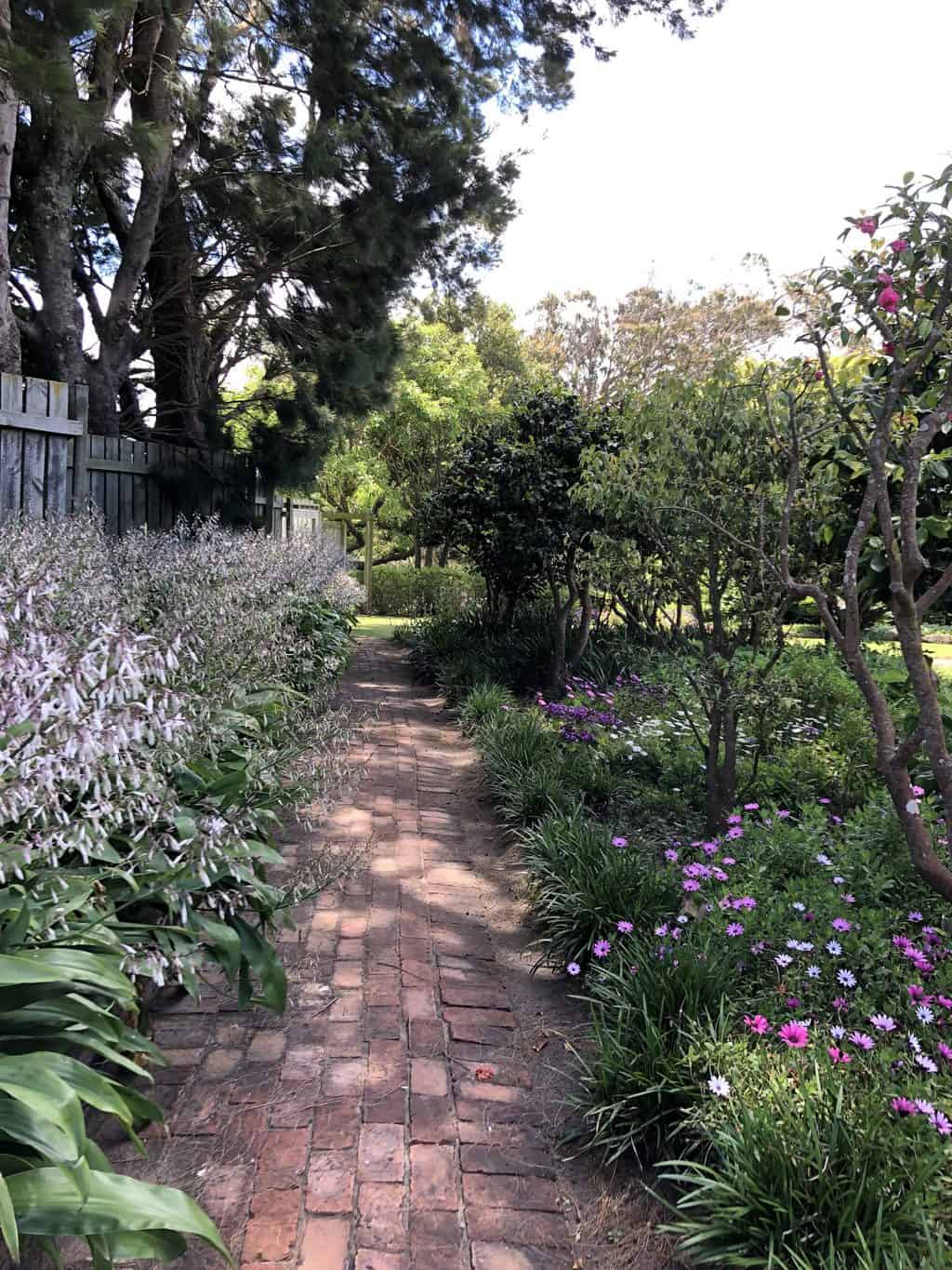 Gallery – Bason Botanic Gardens – Whanganui