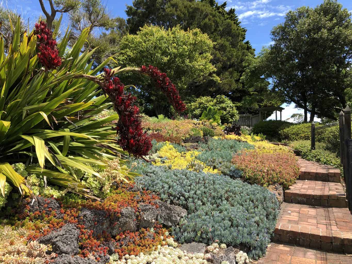 Gallery – Bason Botanic Gardens – Whanganui