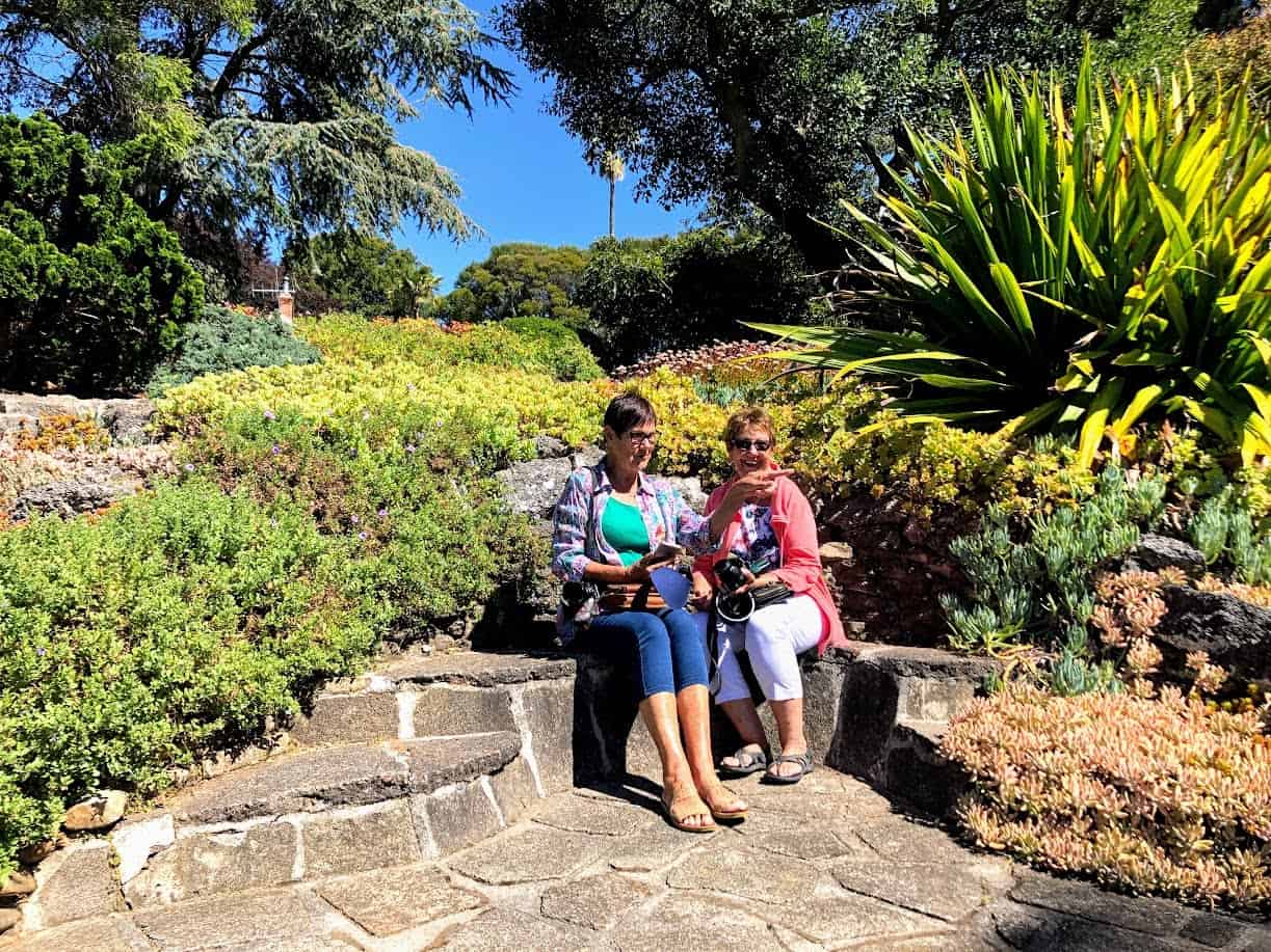 HOME - Bason Botanic Gardens - Whanganui