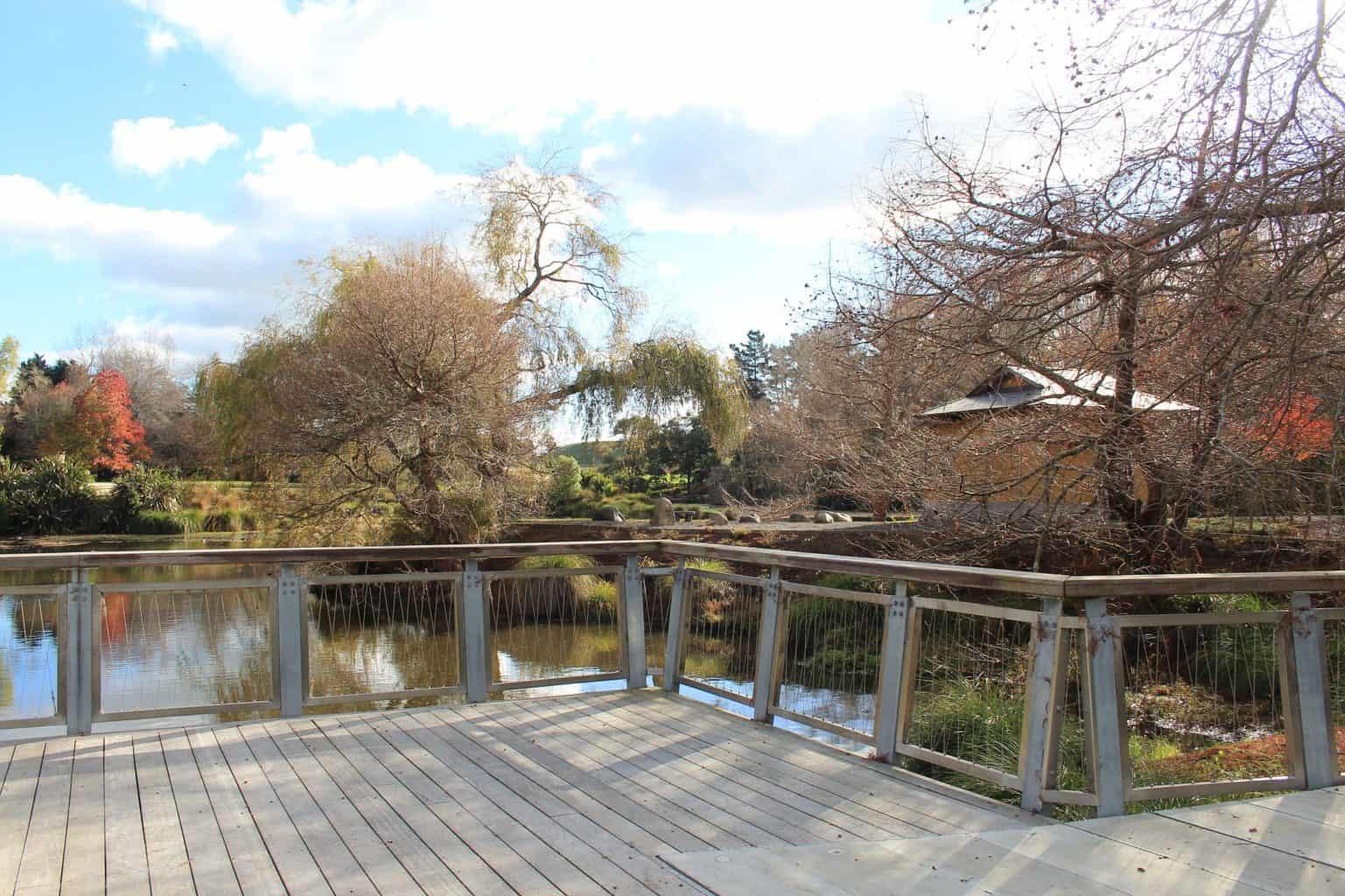 Gallery – Bason Botanic Gardens – Whanganui