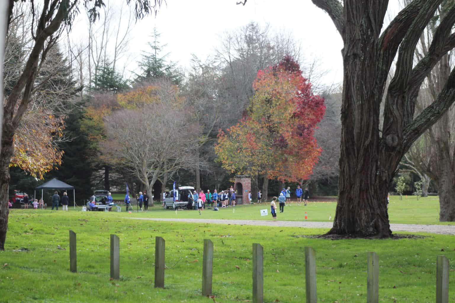 Gallery – Bason Botanic Gardens – Whanganui