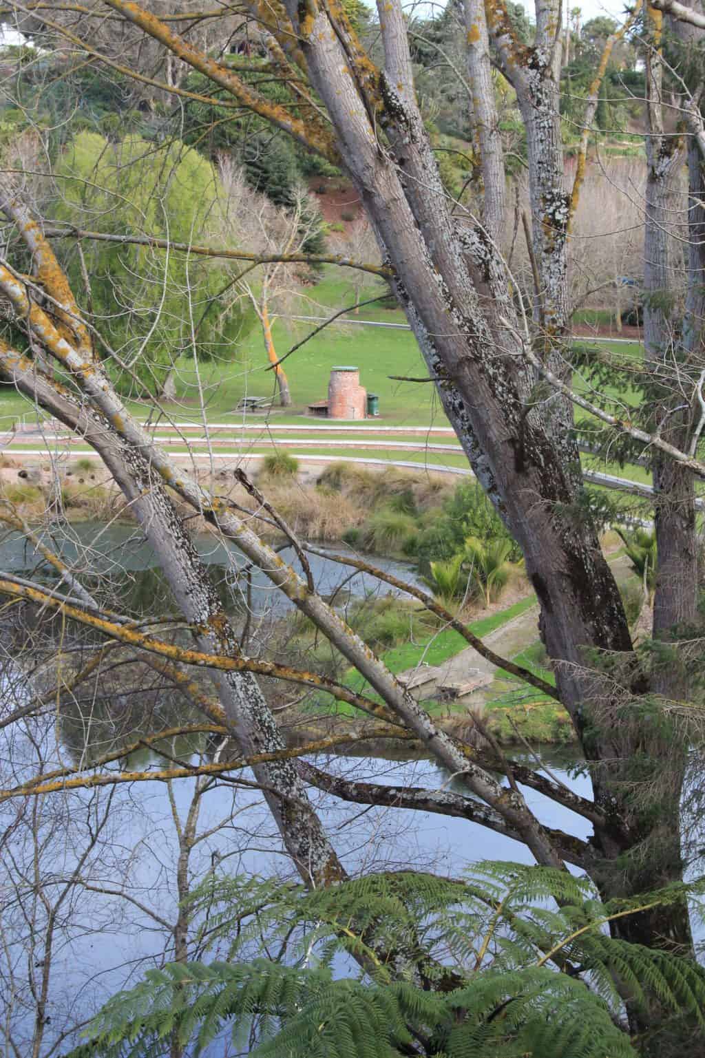 Gallery – Bason Botanic Gardens – Whanganui