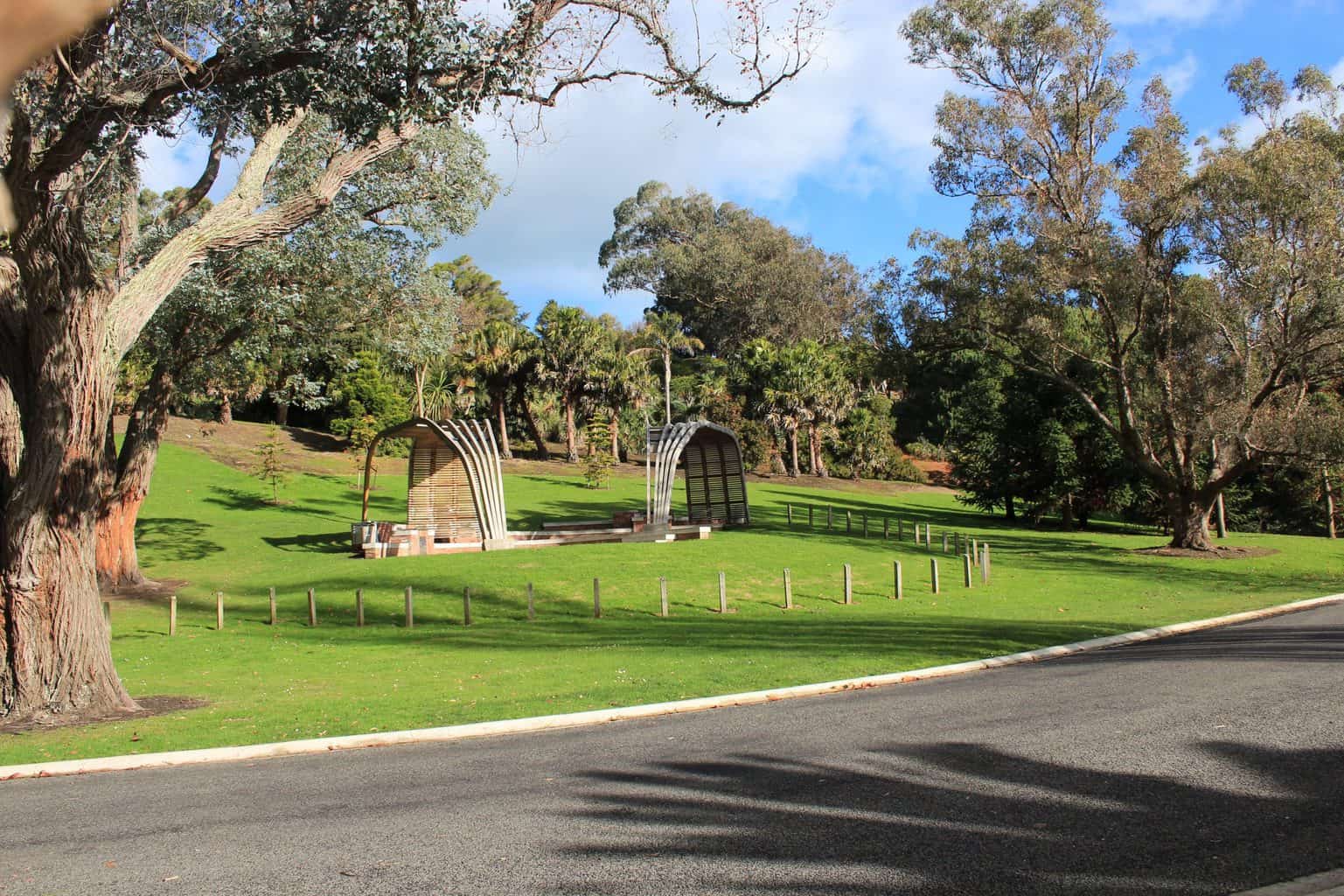 Gallery – Bason Botanic Gardens – Whanganui