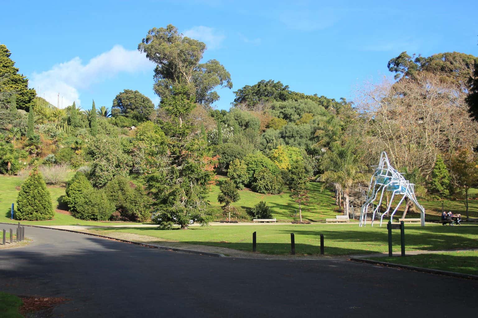 HOME - Bason Botanic Gardens - Whanganui