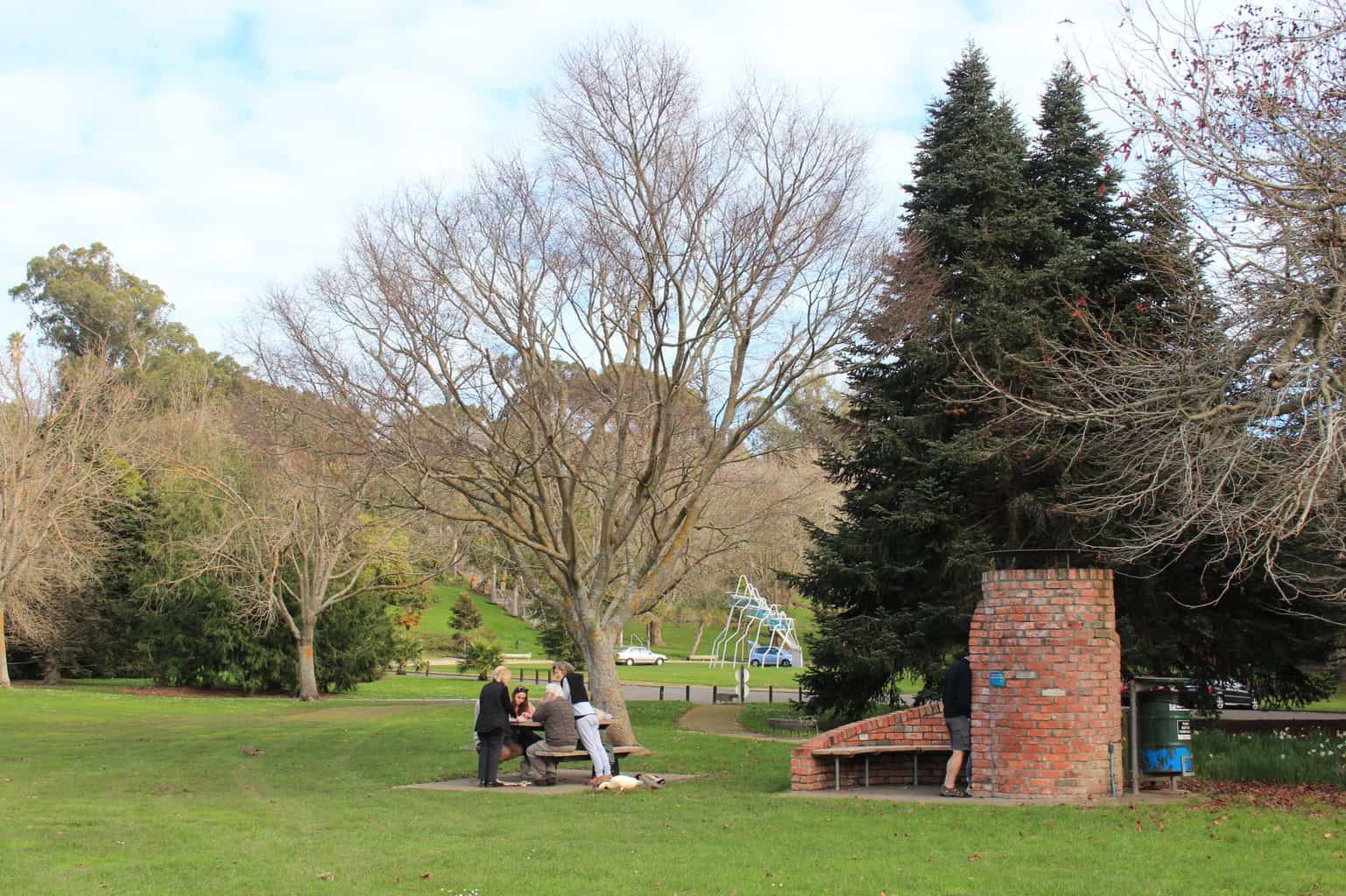 Gallery – Bason Botanic Gardens – Whanganui