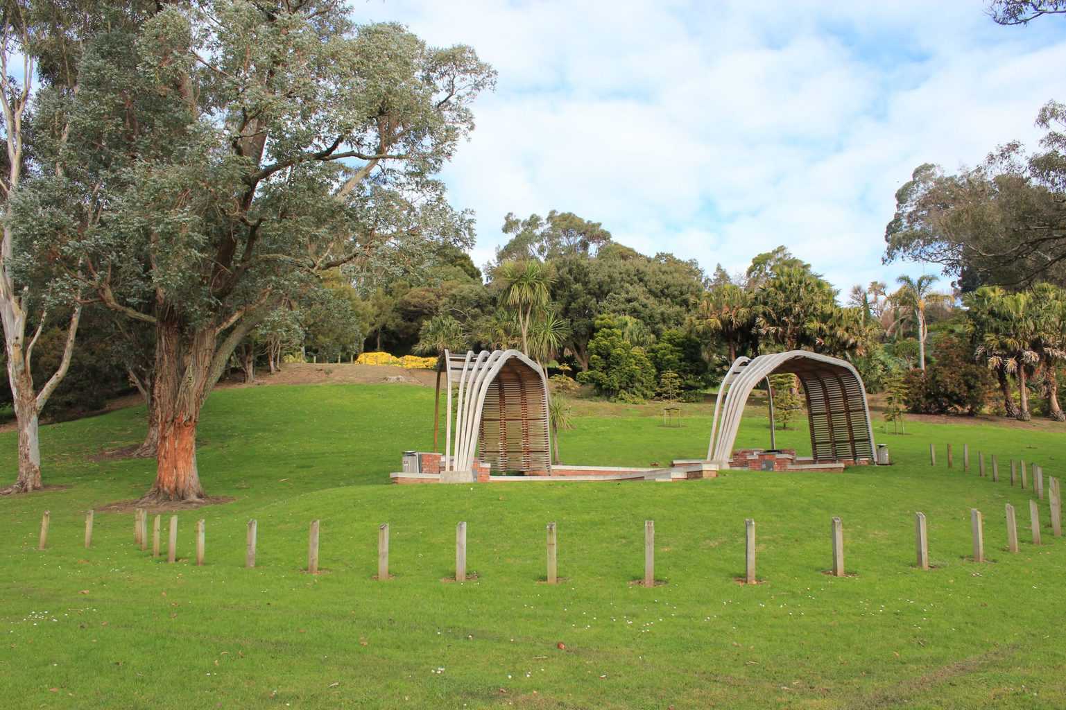 Gallery – Bason Botanic Gardens – Whanganui