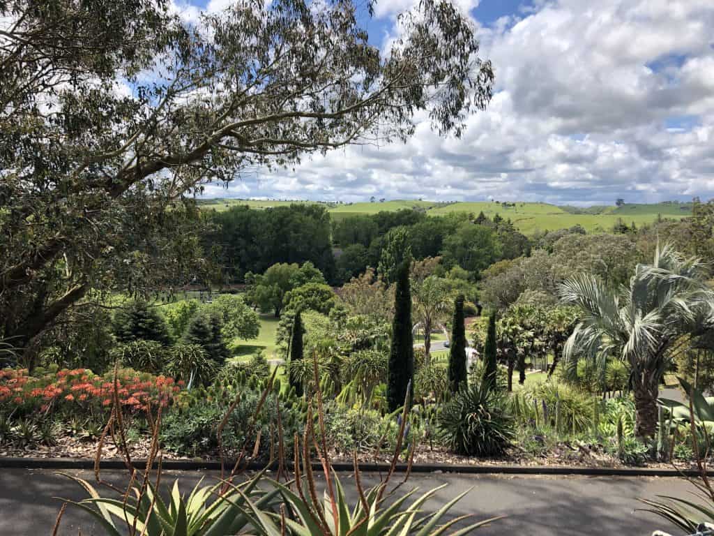 HOME - Bason Botanic Gardens - Whanganui