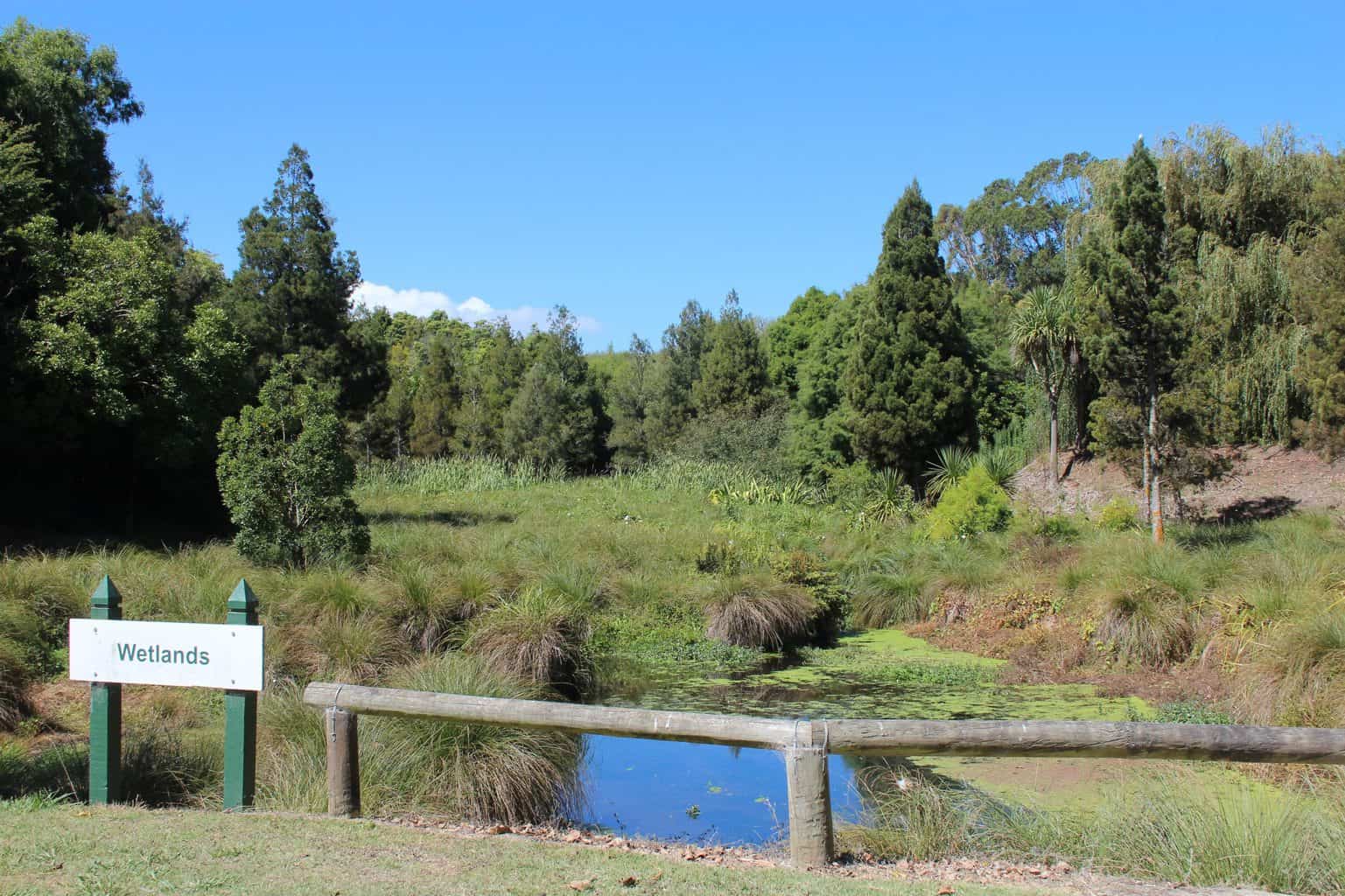 Gallery – Bason Botanic Gardens – Whanganui