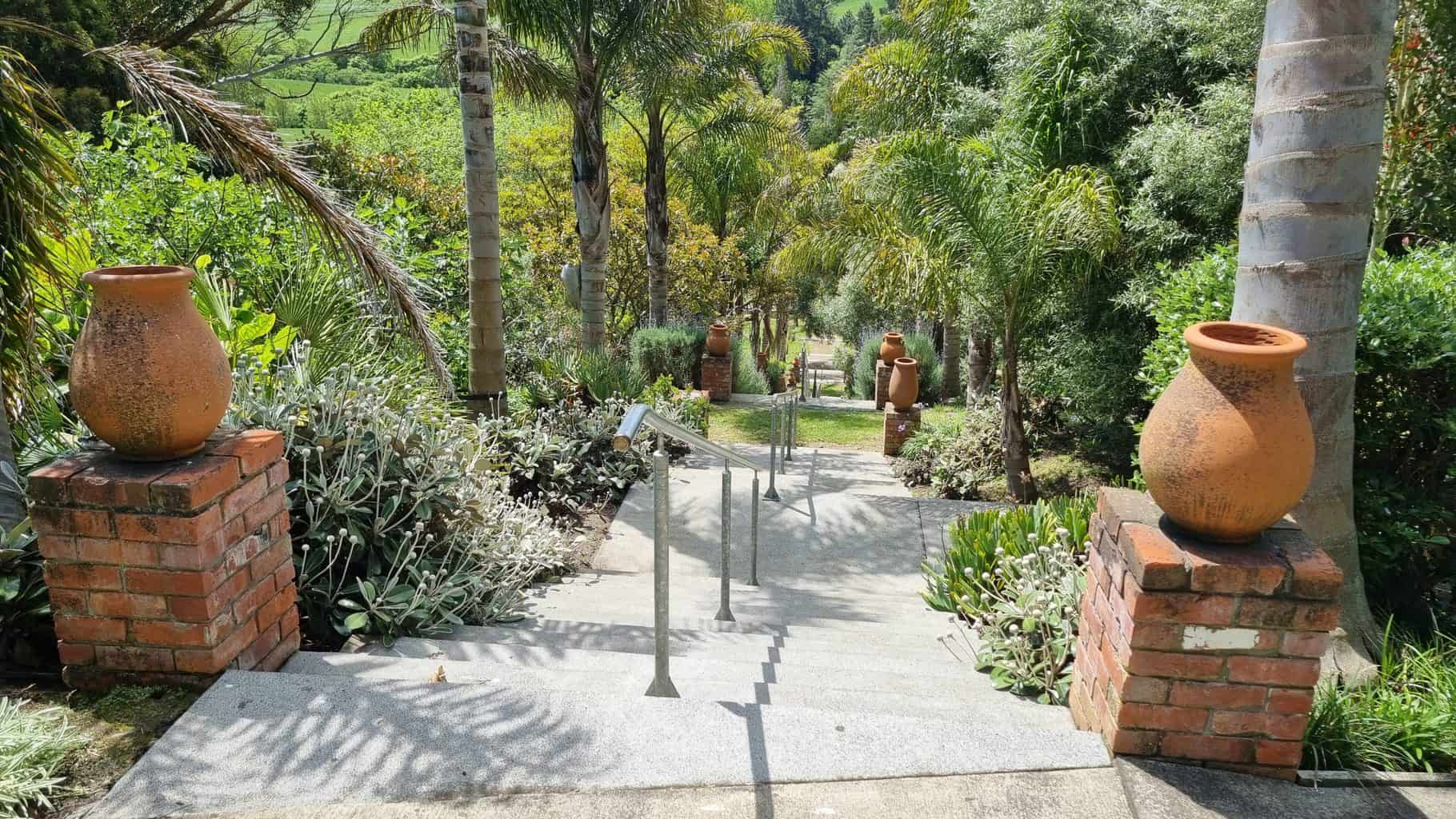 Gallery – Bason Botanic Gardens – Whanganui