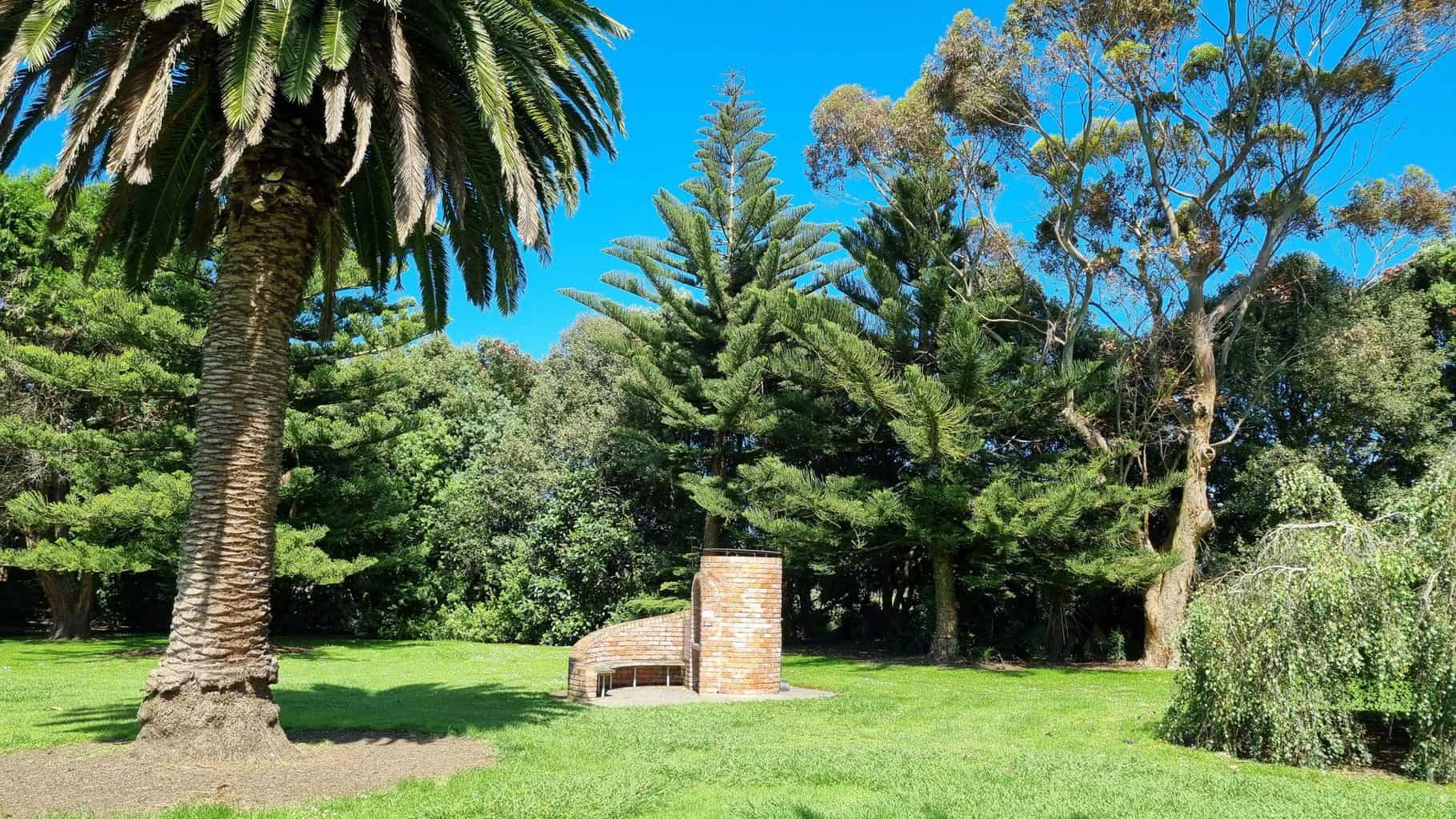 Gallery – Bason Botanic Gardens – Whanganui