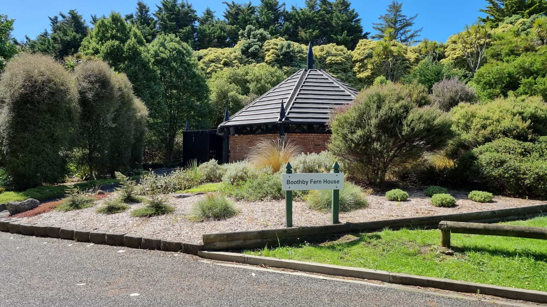 Gallery – Bason Botanic Gardens – Whanganui