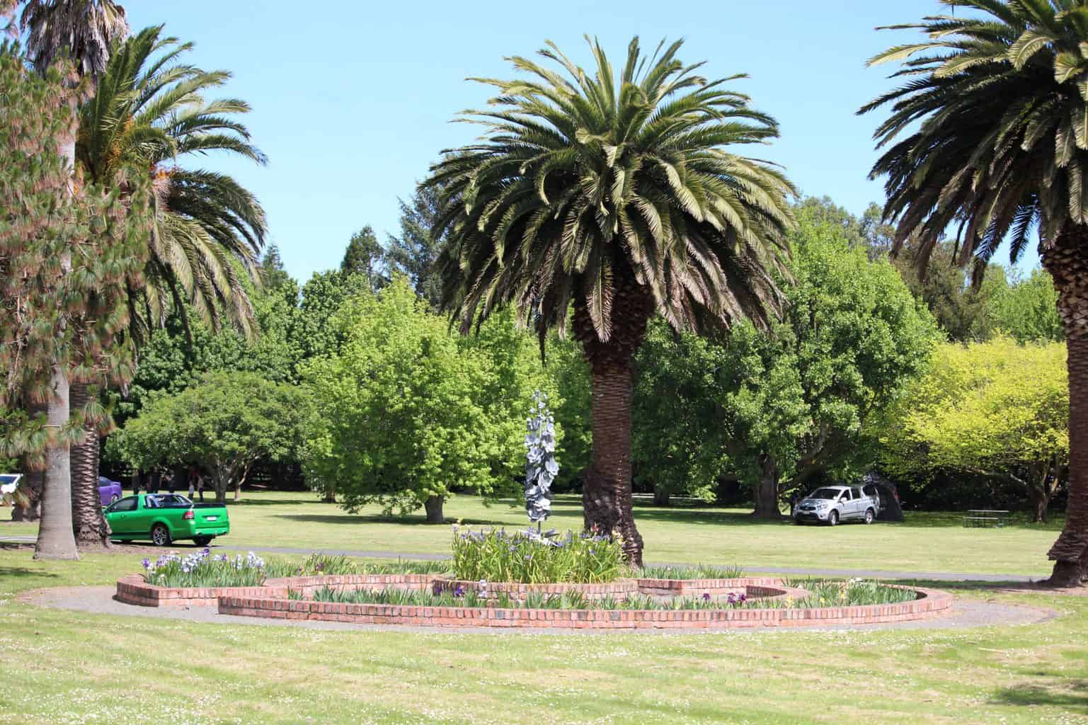 Gallery – Bason Botanic Gardens – Whanganui
