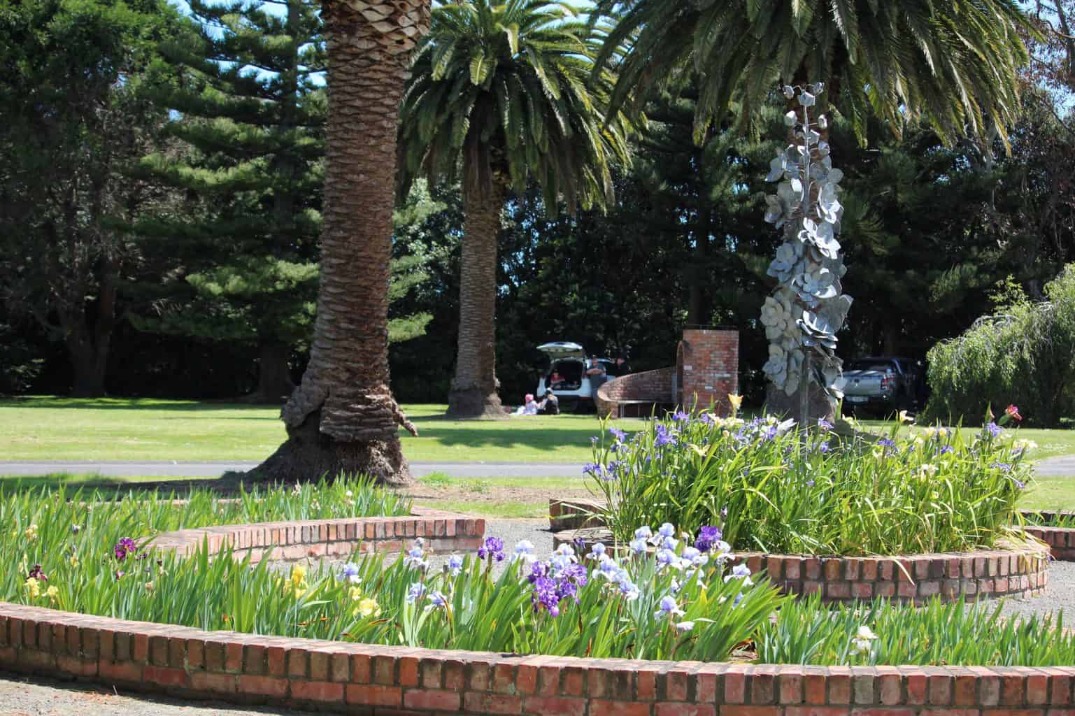 Gallery – Bason Botanic Gardens – Whanganui